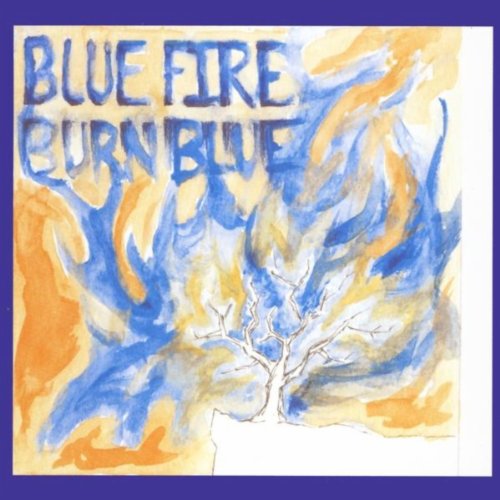 Play Blue Fire / Burn Blue by Karin Young on Amazon Music