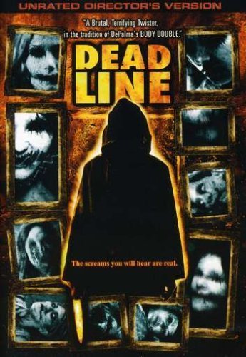 Dead Line by The Asylum Home Entertainment - Amazon.com Music