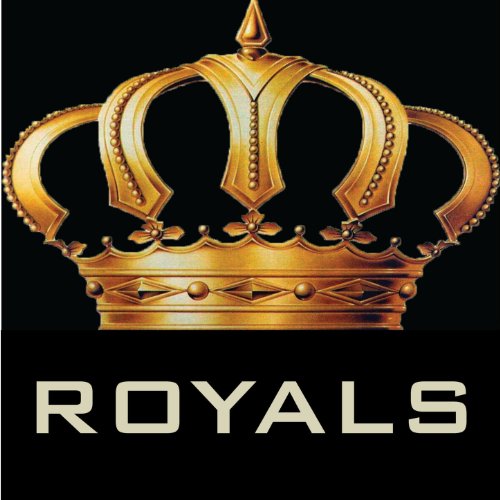 Play Royals by The Royals on Amazon Music