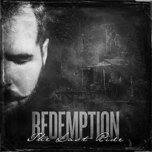 Play Redemption – The Last Ride by Christian Larsson on Amazon Music ...