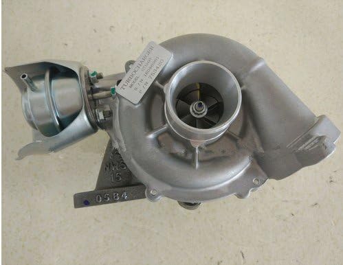 GOWE Turbo for Turbo GT1544V electric turbine 753420-0005 753420-5 ...
