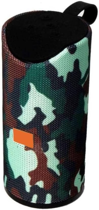 Musify TG-113 Portable Wireless Bass Sound Bluetooth Speaker with FM ...