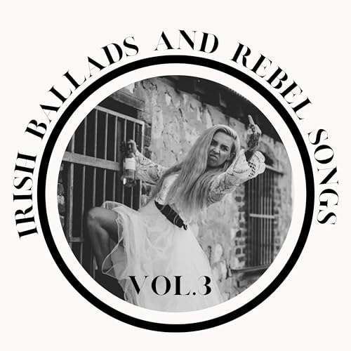 Play Irish Ballads And Rebel Songs by Fieldsy on Amazon Music