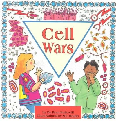 Cell Wars: Balkwill, Frances R.: 9780001963078: Amazon.com: Books