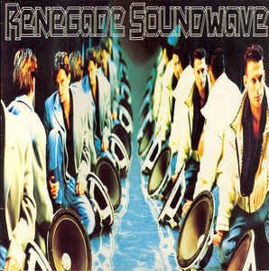 - RENEGADE SOUNDWAVE - Amazon.com Music