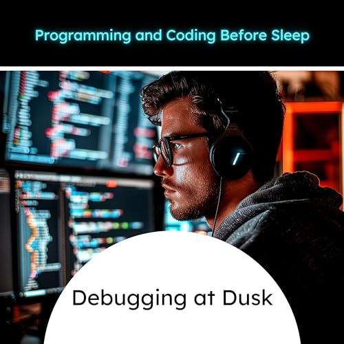 Play Debugging At Dusk Evening Coders Relaxing Rhythms By Programming