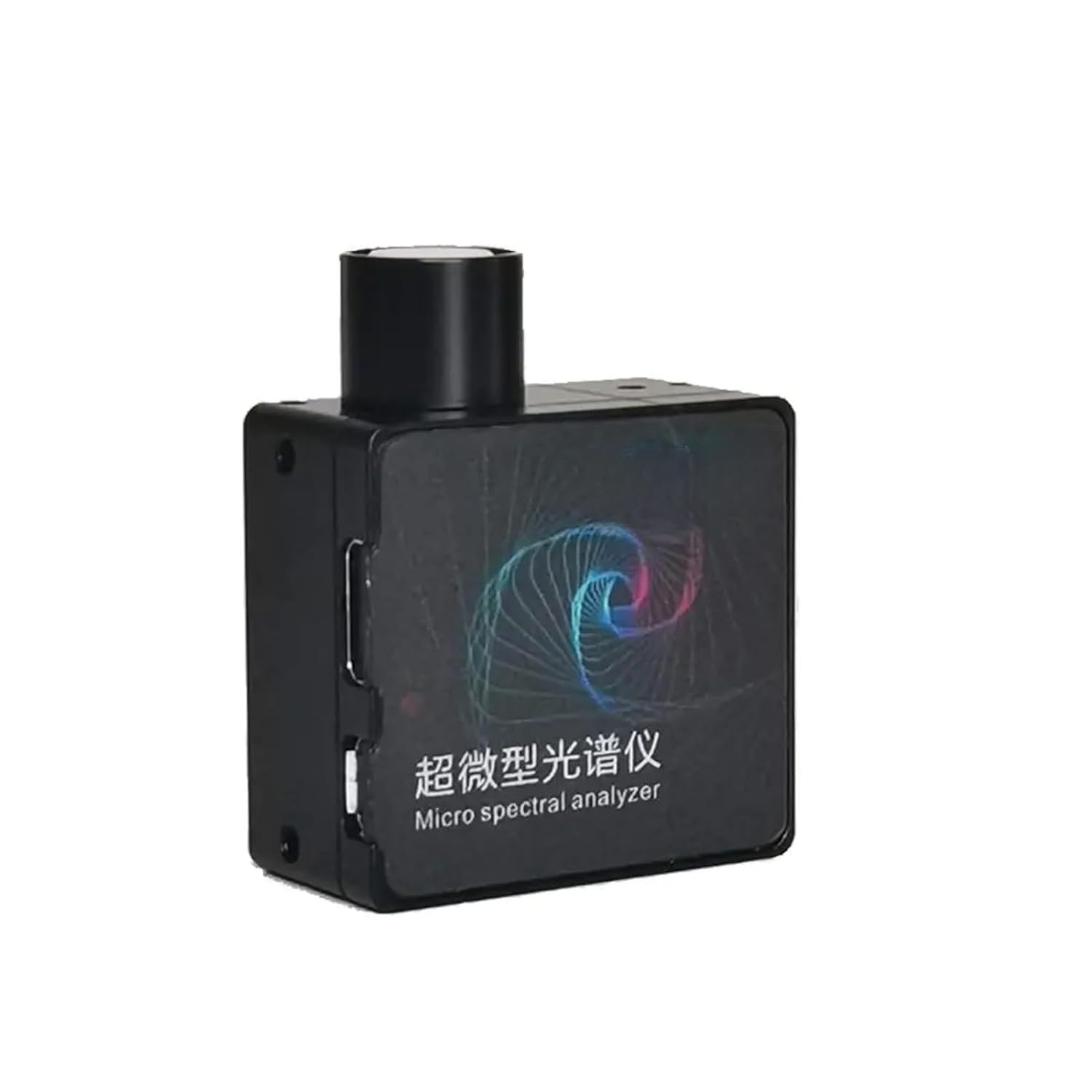 Snapklik.com : Spectrometer Mini CRI Meter - For LED Lamp Testing