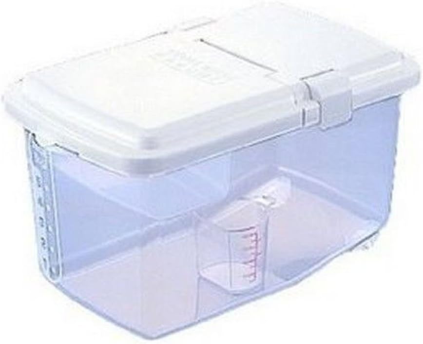 Japanese Rice Storage Container 11 Lbs : Amazon.ca: Home