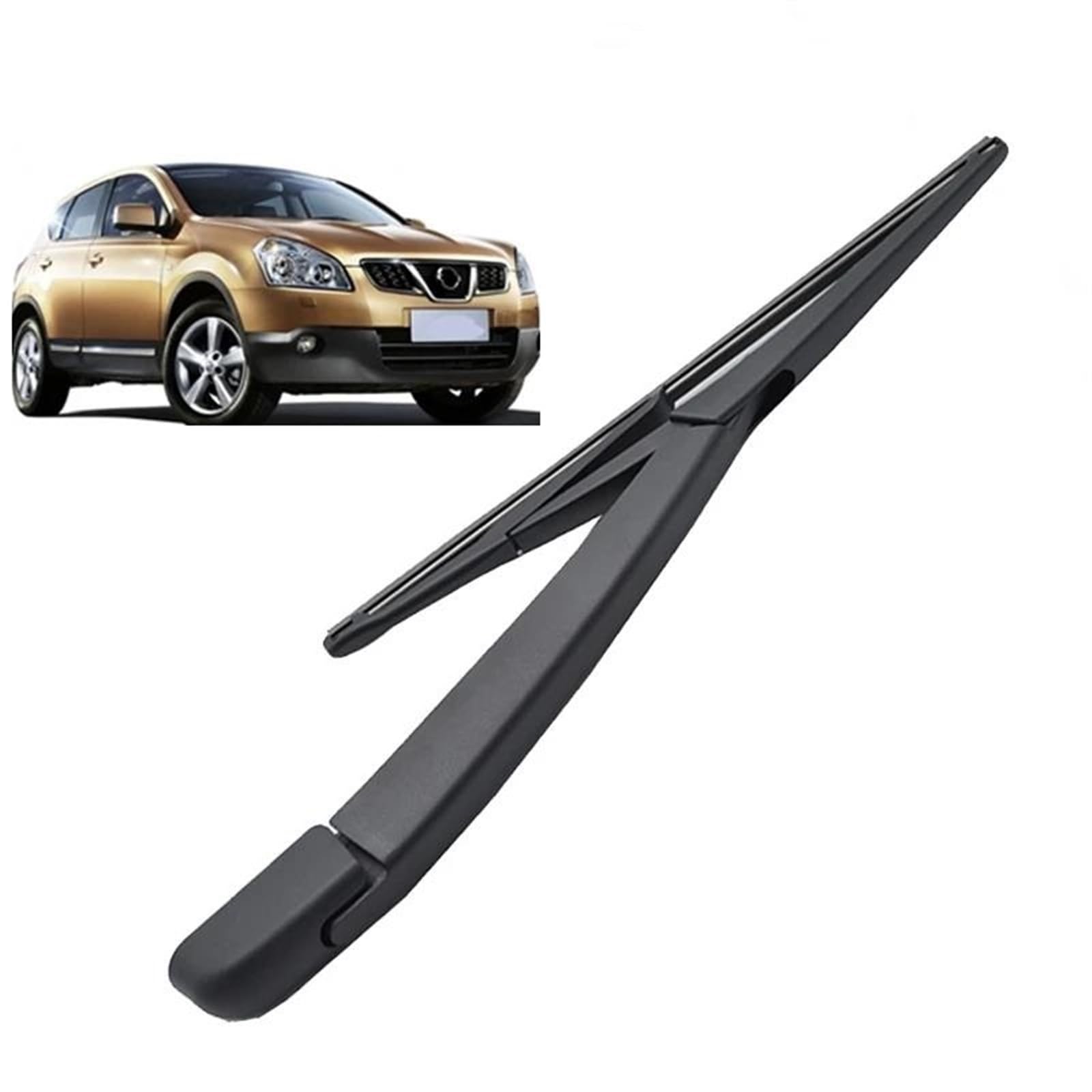 フロントガラス ワイパー モーター 用キャシュカイ 2007 2008 2009 2010 2011 2012 2013 2014 ...