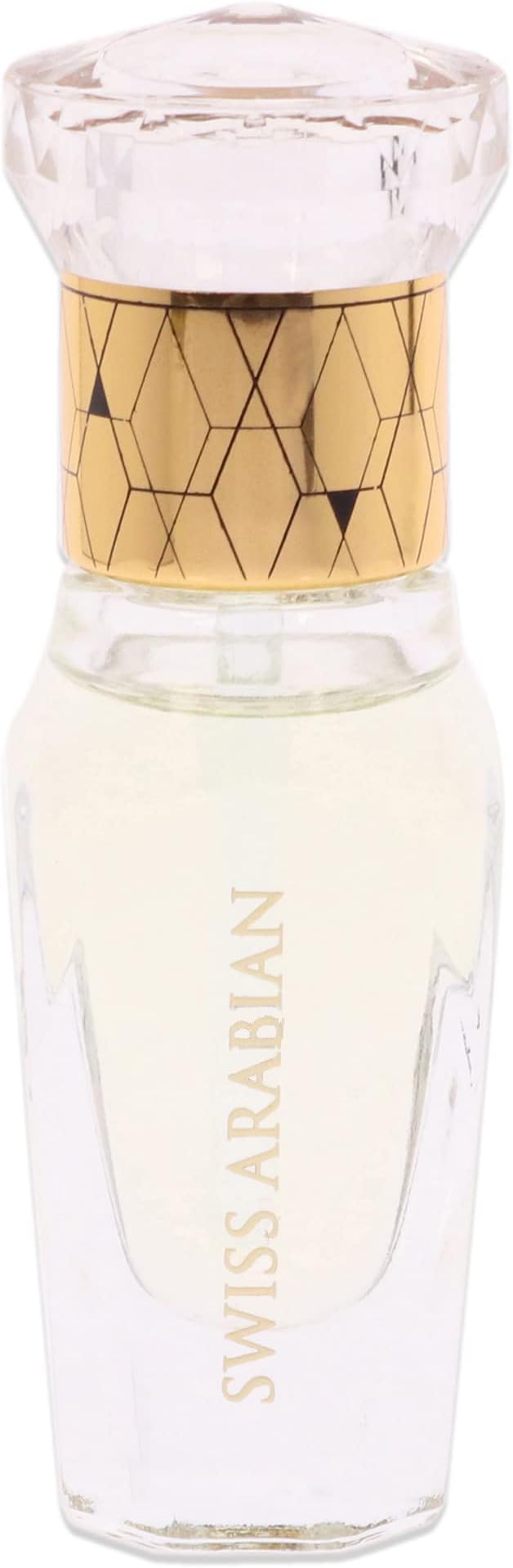 Amazon.com : Maison d'Orient PINK MUSK (Pink Tahara) 12mL | Perfume and ...