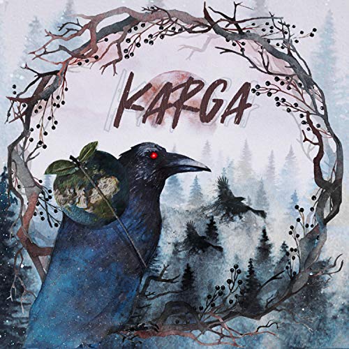 Liman de Karga en Amazon Music Unlimited