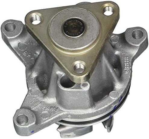 Amazon.com: Ford Conjunto de bomba de agua original 4S4Z-8501-AA ...