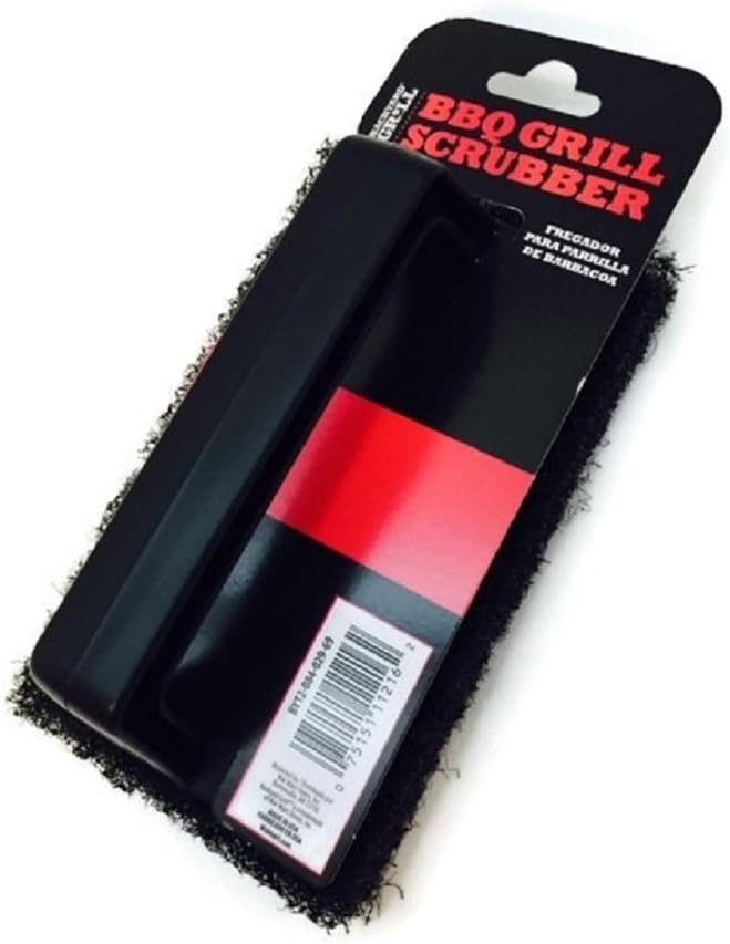 Amazon.com : Backyard Grill Barbecue Grill Scrubber : Sports & Outdoors