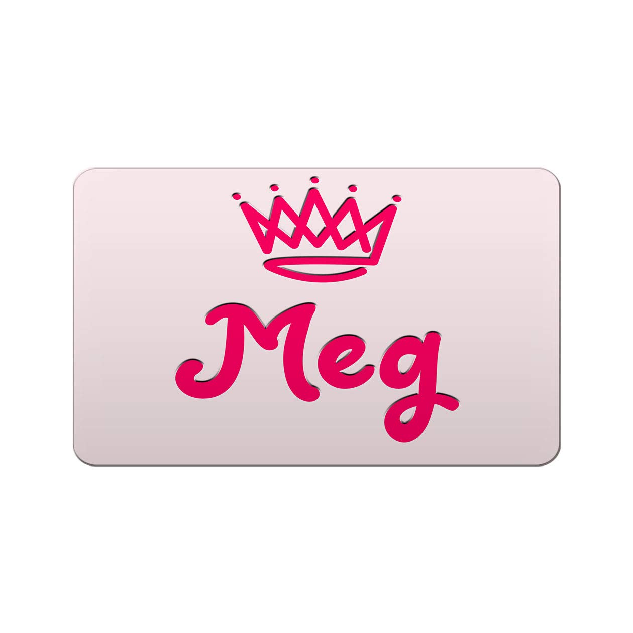 Meg Name