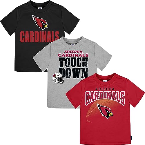 Amazon Best Sellers: Best Sports Fan Baby Jerseys & Shirts