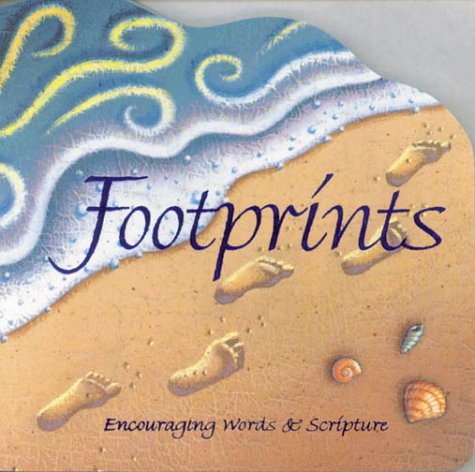 Amazon.com: Footprints: 9780310979999: Powers, Margaret Fishback: Books