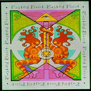 Rusted Root: Rusted Root: Amazon.fr: CD et Vinyles}