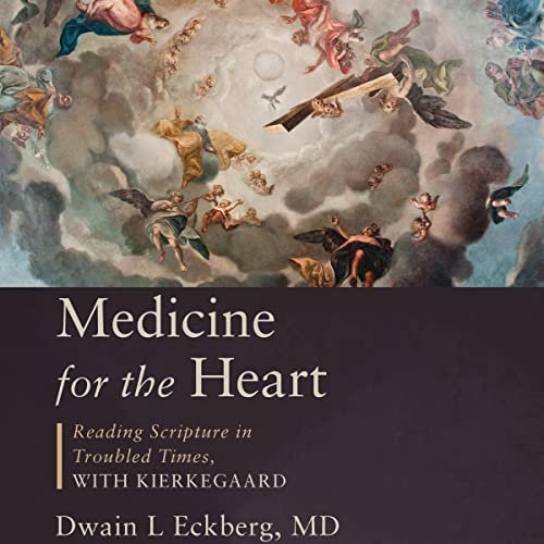 Amazon.com: Medicine for the Heart: Reading Scriptures in Troubled ...