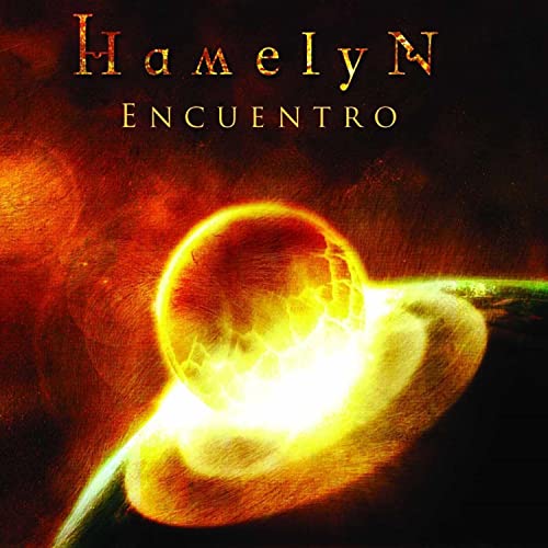 Amazon.com: Encuentro : Hamelyn: Digital Music