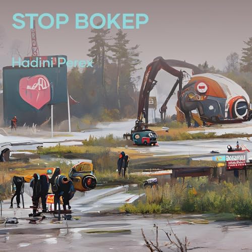 Play Stop Bokep by HADINI PEREX on Amazon Music