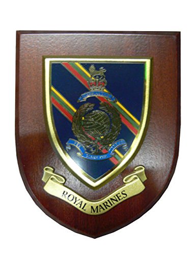 Regimental Plaques for sale in UK | View 41 bargains