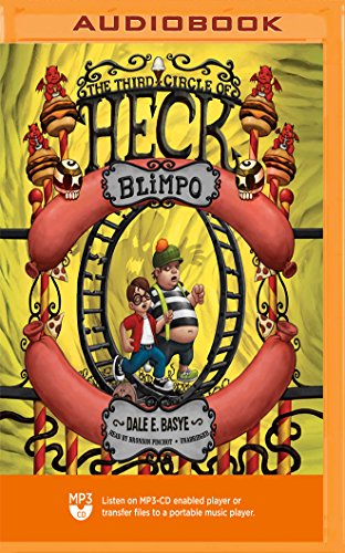 Publication: Blimpo: The Third Circle of Heck