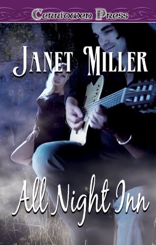 All Night Inn (Hollywood After Dark, Book 1): Miller, Janet ...