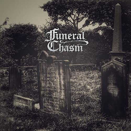 Écouter Awakening Of The Eye par Funeral Chasm sur Amazon Music Unlimited