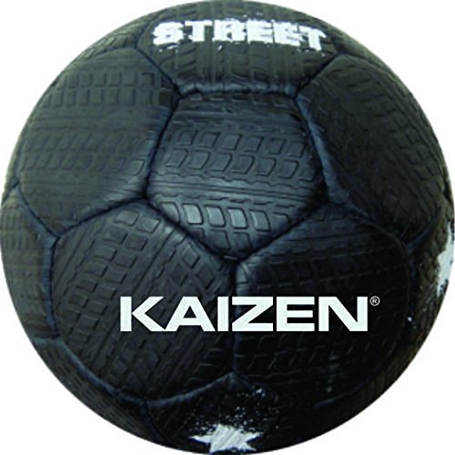 Buy Kaizen Street Football, Size 5 Online at Low Prices in India ...