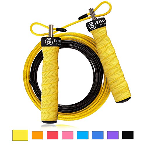 Miglior corda per saltare gialla (2020)