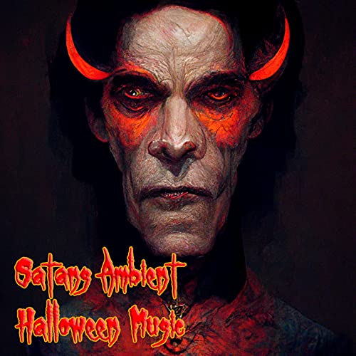 Amazon Music UnlimitedでVarious Artists: Halloween's Gravest HitsのSatans ...