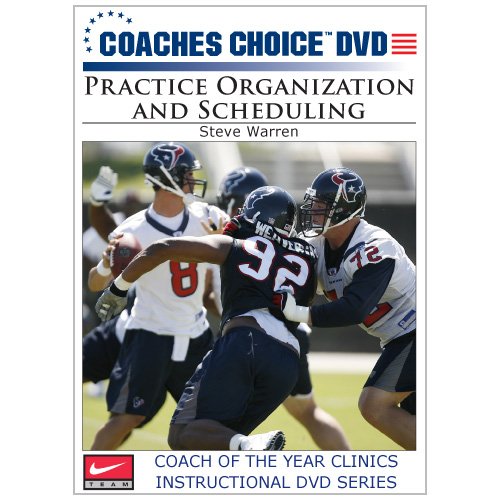 Amazon.com: Practice Organization and Scheduling : Steve Warren, Steve ...