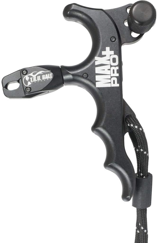 Amazon.com: Tru Ball Max Pro Plus 4 : Sports & Outdoors
