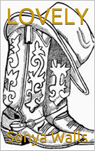 LOVELY eBook : Walls, Sonya: Amazon.in: Kindle Store