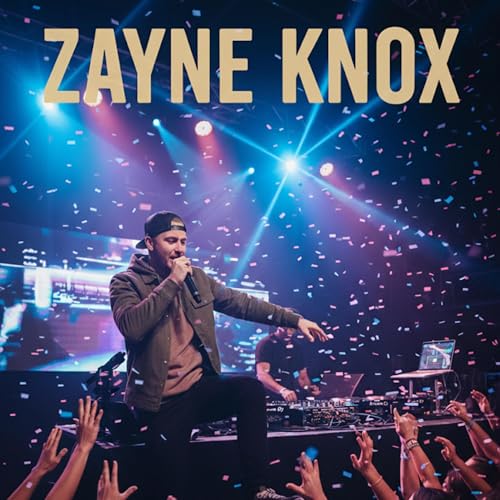 Witness : Zayne Knox: Amazon.fr: Téléchargement de Musique