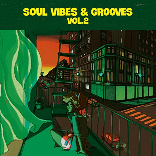 Amazon.com: Soul Vibes & Grooves Vol. 2 : VARIOUS ARTISTS: Digital Music