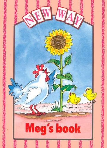 New Way Pink Level Platform Book - Meg's Book: Amazon.co.uk: Bailey ...