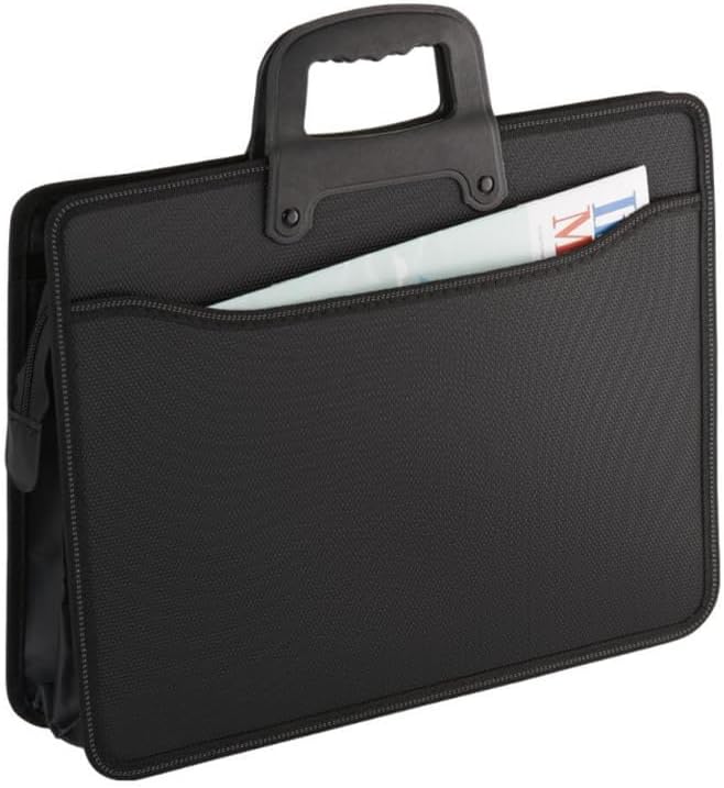 CYROX A4 Professional Files Storage Folder Bag, Certificate, Legal Size ...