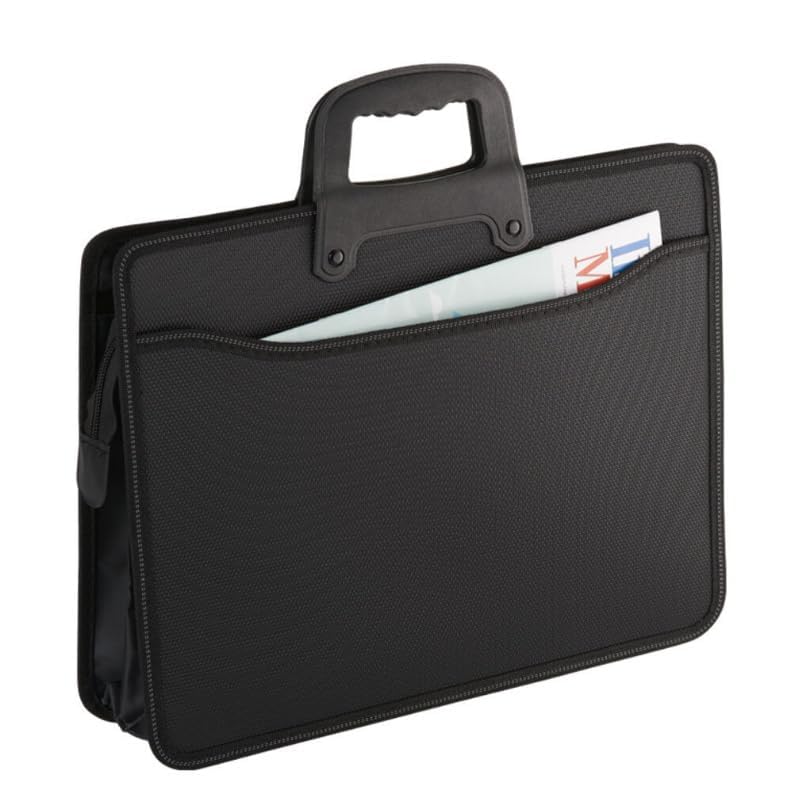 CYROX A4 Professional Files Storage Folder Bag, Certificate, Legal Size ...