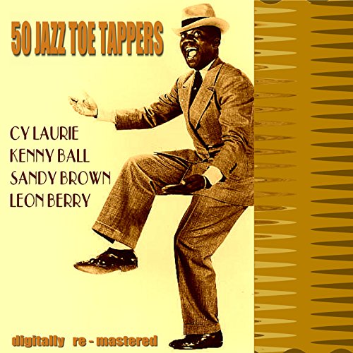 Amazon.co.jp: 50 Jazz Toe Tappers : VARIOUS ARTISTS: Digital Music