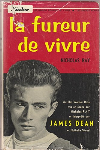 la fureur de vivre | Amazon.com.br