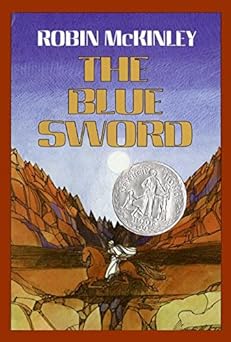 Amazon.com: The Blue Sword: 9780688009380: McKinley, Robin: Books