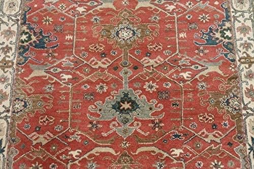 Buy RugTex Arts Classical Collection Handmade Premium Wool Area, Soft ...
