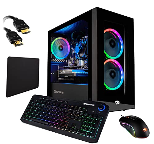 3 Best Ibuypower Pc Gaming Cases 2024 | There's One Clear Winner ...