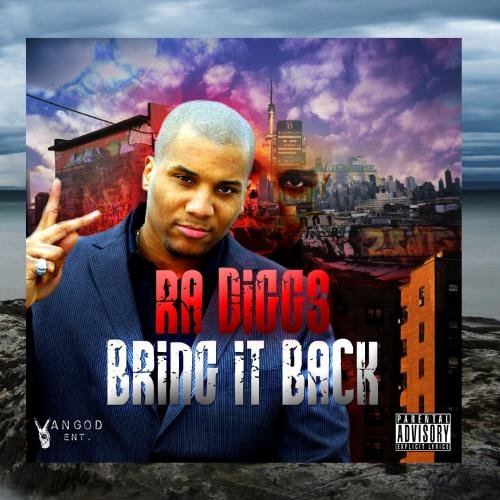Ra Diggs - "BRING It Back" - Amazon.com Music