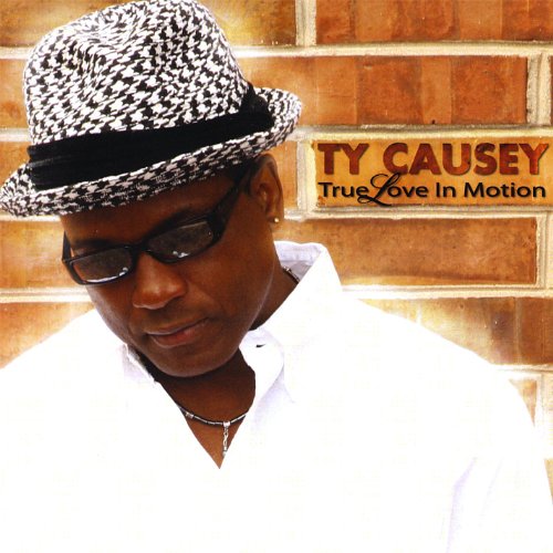 Play True Love In Motion by Ty Causey on Amazon Music