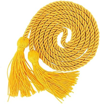 Amazon.com: Graduation Cords, Graduation Honor Cords, Cords for ...