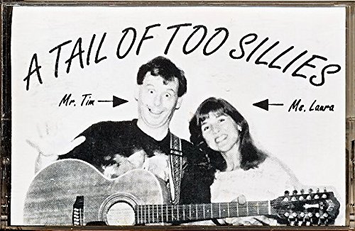 The Battersby Duo, Tim Battersby, Laura Battersby - A Tale of Too ...