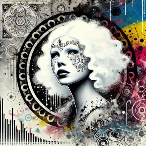 Amazon MusicでQuantum Rhythm QueenのBassline Frequency Driveを再生する