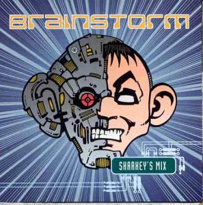 Brainstorm : Various: Amazon.es: CD y vinilos}